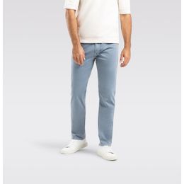 MAC Herren MAC Slim-fit-Jeans &raquo;Arne Pipe&laquo; im Five-Pocket Style blau 34, L&auml;nge 30
