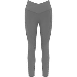 triaction by Triumph Sporthose &raquo;Cardio RTW High-Rise Leggings&laquo; atmungsaktiv schwarz Sporthose