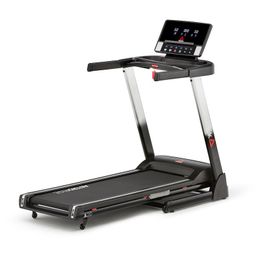 Reebok Laufband &raquo;Astroride 2.0&laquo; bis max. 13 km/h, klappbar, 120 kg max. Benutzergewicht schwarz Laufband