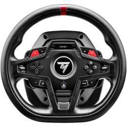 Thrustmaster Gaming-Lenkrad &raquo;T248R&laquo; KONTROLLE UND REAKTIONSSCHNELLIGKEIT - 25 Aktionstasten, Mag-Shift-Schaltwippen
