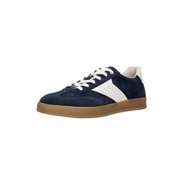 Salamander Sneakers male Blue size 46