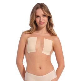 MAGIC BODYFASHION Damen MAGIC BODYFASHION Klebe-BH tr&auml;gerlos, r&uuml;ckenfrei, tief ausgeschnitten und viele weitere Optionen N-Gr