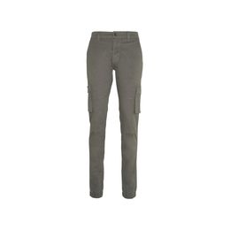Denim Project Pants 'DPM CARGO' male Grey size 28