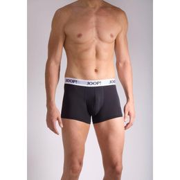 JOOP! Herren JOOP! Boxershorts &raquo;3 pack boxer&laquo; Packung, 3 Stk. Logo Gummibund S, 3 Stk.