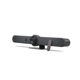 Logitech Webcam &raquo;Rally Bar&laquo;
