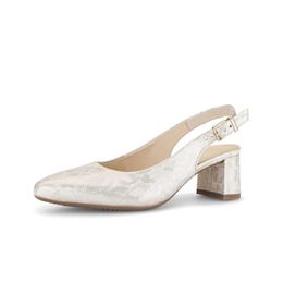 Gabor Damen Slingpumps &raquo;Slingpumps&laquo; 35