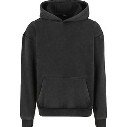 Urban Classics Herren Urban Classics Kapuzenpullover &raquo; Vintage Heavy Hoodie&laquo; 1 Stk. 5XL