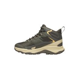 Merrell Wanderstiefel Herren Gr&ouml;&szlig;e 46 oliv
