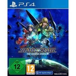 SquareEnix Spielesoftware &raquo;Star Ocean Second Story R&laquo; PlayStation 4 bunt