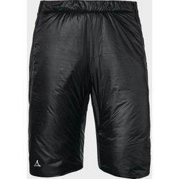 Sch&ouml;ffel Sch&ouml;ffel Damen Bermudas &raquo;Thermo Shorts Mitteregg M&laquo; schwarz 56, Normalgr&ouml;&szlig;en