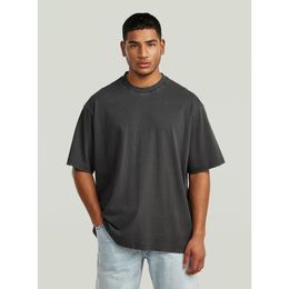 G-Star Raw G-Star Herren G-STAR T-Shirt &raquo;Back Graphic Loose T-Shirt&laquo; L