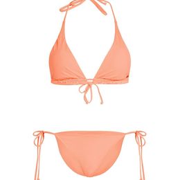 O`Neill O'neill Bikini 'Mother Maracas' female Orange size 36