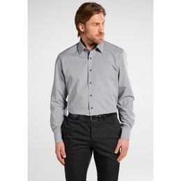 Eterna Herren Langarmhemd &raquo;COMFORT FIT&laquo; NON IRON (b&uuml;gelfrei) 40, Normalgr&ouml;&szlig;en