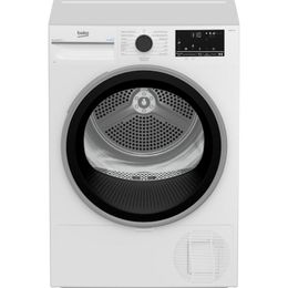 Beko W&auml;rmepumpentrockner &raquo;B5T69219&laquo; Kindersicherung