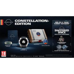 Bethesda Softworks Spielesoftware &raquo;Starfield Constellation-Edition (Steam)&laquo; PC schwarz