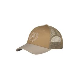 Lerros Herren Lerros Baseball Cap &raquo;Basecap in Two-Tone-Optik mit Meshgewebe&laquo;