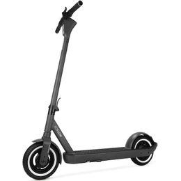 SOFLOW E-Scooter &raquo;SO ONE PRO&laquo; 20 km/h 65 km mit Stra&szlig;enzulassung, bis zu 65 km Reichweite schwarz Bis zu 65 km Reichweite mit einer Akkuladung