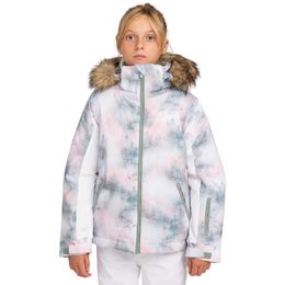 Roxy M&auml;dchen Snowboardjacke &raquo; Pie&laquo; 16