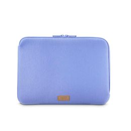 Hama Laptoptasche &raquo;Gepolsterte Laptoptasche, Schutzh&uuml;lle Notebook f&uuml;r 15,6 bis 16,2 Zoll&laquo; 40 bis 41 cm, 360&deg; Rundumschutz, super schlank, Material Jersey 
