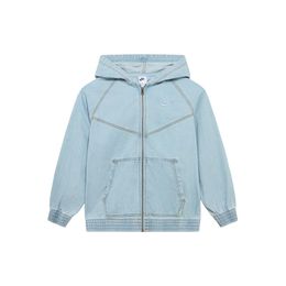 Nike Sportswear Between-Season Jacket girl Blue size M