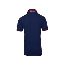 U.S. Polo Assn. Shirt Herren Gr&ouml;&szlig;e XXL blau / navy / rot