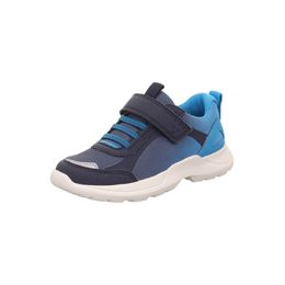 Superfit Sneakers 'RUSH' boy Blue size 28