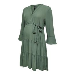 Vero Moda Maternity Dress 'VMMMenny' female Green size XS
