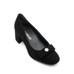 Ryłko Pumps female Black size 38