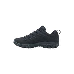Merrell Outdoorschuh Herren Gr&ouml;&szlig;e 45 schwarz