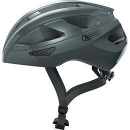 Abus Rennradhelm &raquo;MACATOR&laquo; grau Rennradhelm