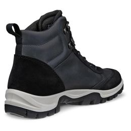 Ecco Damen Schn&uuml;rboots &raquo;Xpedition III&laquo; Outdoorschuh, Stiefelette mit wasserabweisender TEX-Membran 38