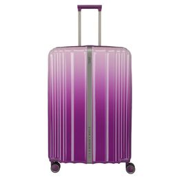 Travelite Herren Travelite Hartschalen-Trolley &raquo;LASCANA Edition, verschiedene Gr&ouml;&szlig;en und Farben&laquo; 101 l 4 Rollen Hartschalenkoffer Reisekoffer