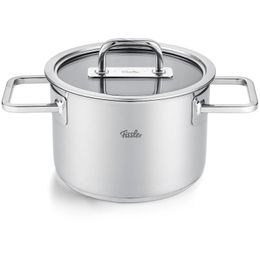 Fissler Kochtopf &raquo;Viseo Pro&laquo; 1 tlg. Edelstahl 18/10