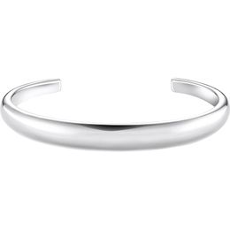 Thomas Sabo Damen Thomas Sabo Armreif &raquo;Bold Elegance&laquo; silber