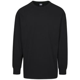 Urban Classics Herren Urban Classics Longsleeve &raquo; Herren Boxy Heavy Longsleeve&laquo; 1 Stk. S