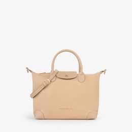 Valentino Handbags Valentino Bags Damen VALENTINO BAGS Henkeltasche &raquo;JOLLY RE&laquo; Damen Schultertasche, Umh&auml;ngetasche mit Logoschriftzug