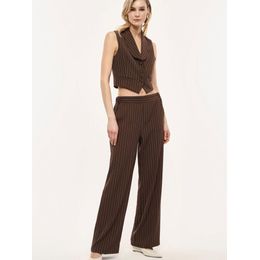 Imperial Hose 'Imperial PANTALONE PANTALONE' Damen Gr&ouml;&szlig;e 36 braun
