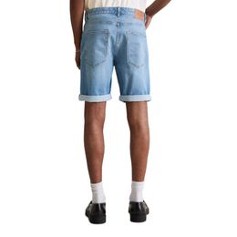 Marc O'Polo Marc O'polo Denim Herren Marc O'Polo DENIM Jeansshorts &raquo;Mats&laquo; blau 29, N-Gr