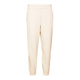 Nike Workout Pants '24.7' female Beige size M