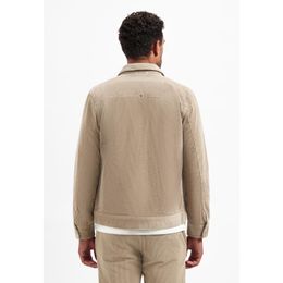 NO EXCESS Herren NO EXCESS Langarmhemd &raquo; Overshirt aus geripptem Cord&laquo; 3XL, Normalgr&ouml;&szlig;en