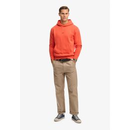 Superdry & Co Sweatshirt Herren Gr&ouml;&szlig;e L orange