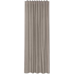 Home Living by Gerster Gardine &raquo;Fatima&laquo; verdeckte Schlaufen 1 Stk. tlg. SB-Schal "Fatima" mit Kombiband Polyester
