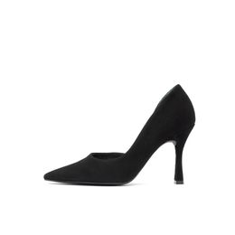 Ryłko Pumps female Black size 39,5