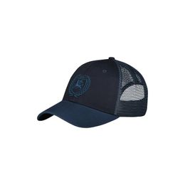 Lerros Herren Lerros Baseball Cap &raquo;Basecap in Two-Tone-Optik mit Meshgewebe&laquo;