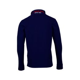 U.S. Polo Assn. Poloshirt Herren Gr&ouml;&szlig;e M blau