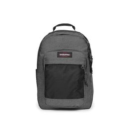 Eastpak Damen Freizeitrucksack &raquo;STUDY BUDDY Black Denim&laquo; schwarz B/H/T: 29cm x 44cm x 28cm