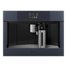 Smeg Einbau-Kaffeevollautomat &raquo;CMS4104G&laquo; grau Einbau-Kaffeevollautomat