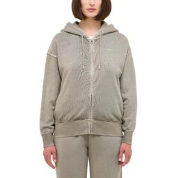 Mustang Damen Mustang Sweatjacke &raquo;Damen Style Rochelle&laquo; S