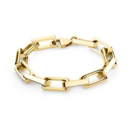 Liebeskind Berlin Damen Armband &raquo;Schmuck Geschenk Edelstahl Armkette Big Link&laquo;