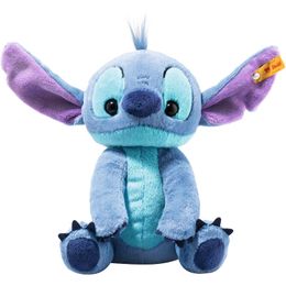 Steiff Kuscheltier &raquo;Disney Originals Stitch, 22 cm&laquo; blau Kuscheltier
